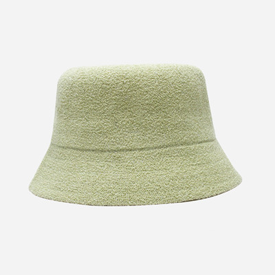 Terry cloth bucket hat wholesale, white terry cloth bucket hat ...